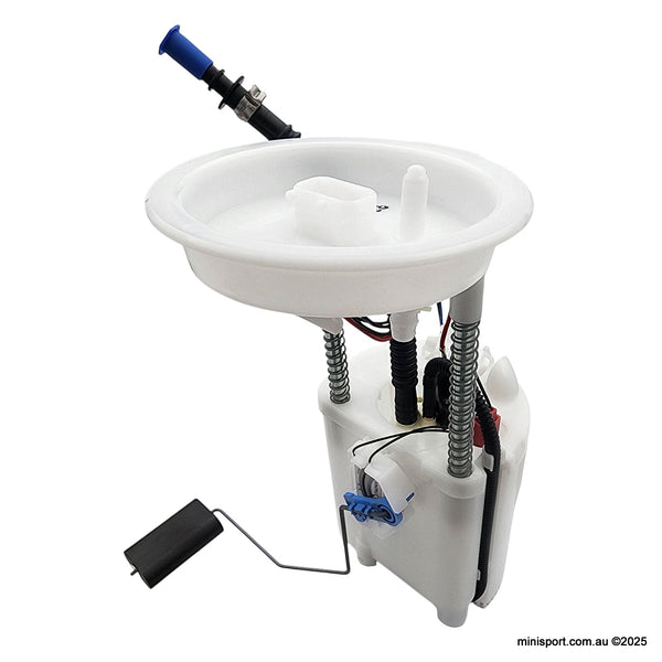 MINI FUEL PUMP & LEVEL SENSOR R55/R56/R57/R58/R59 [NM-16112755082 ...