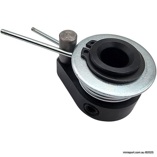 Mini rod change gear lever bias barrel – Minisport