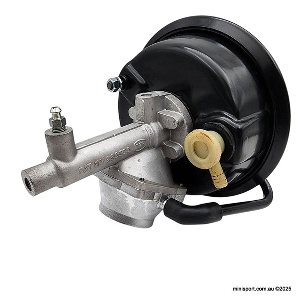 Brake boosters/fittings – Minisport