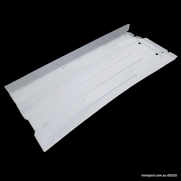 Centre & floor panels – Minisport