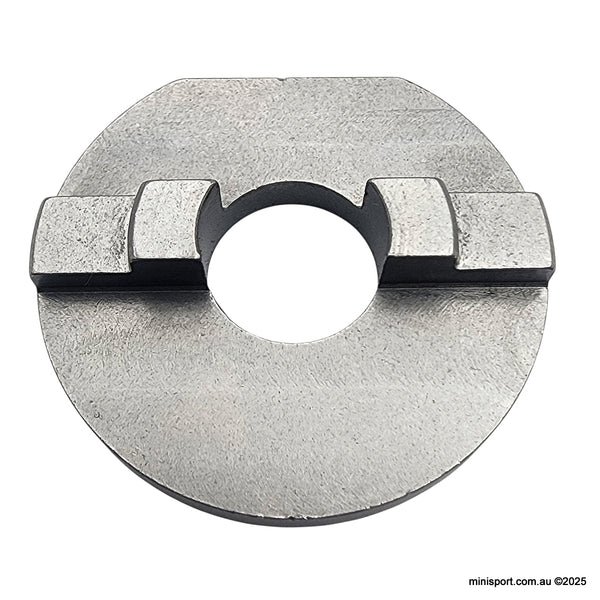 MINI & MOKE FLYWHEEL KEYWAY - A SERIES/PRE A+ [88G508] – Minisport