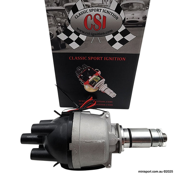 MINI & MOKE 23D SWIFTUNE CSI ELECTRONIC DISTRIBUTOR [SW-1091] – Minisport