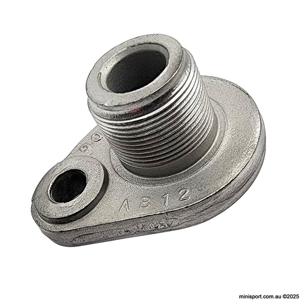 SPEEDO DRIVE PINION 18 TEETH-SPI 3.2 final drive – Minisport