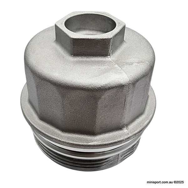 MINI R50/52/53 Cover Cap for Oil Filter Housing - 11427563763 – Minisport