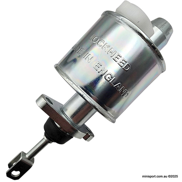 MINI & MOKE METAL BODY LOCKHEED CLUTCH MASTER CYLINDER- UK MADE [AAU49 ...