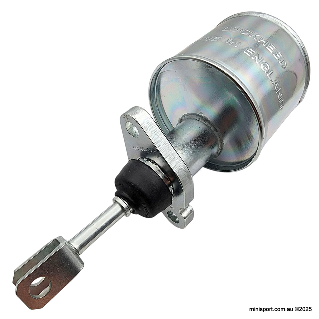MINI & MOKE METAL BODY LOCKHEED CLUTCH MASTER CYLINDER- UK MADE [AAU49 ...
