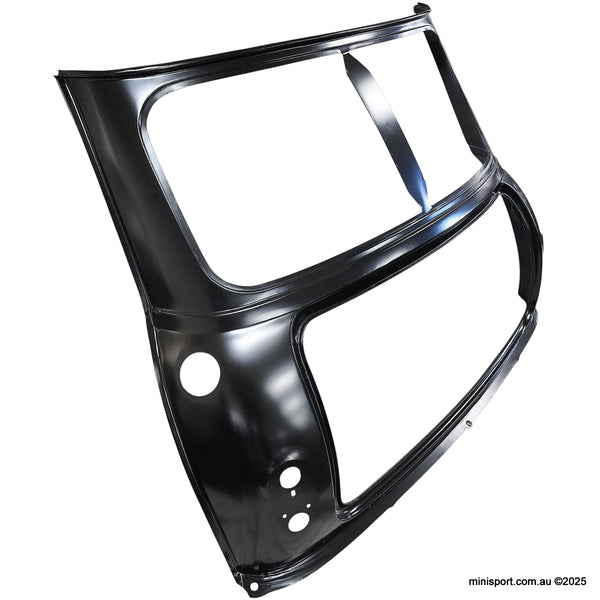 Rear Panels – Minisport