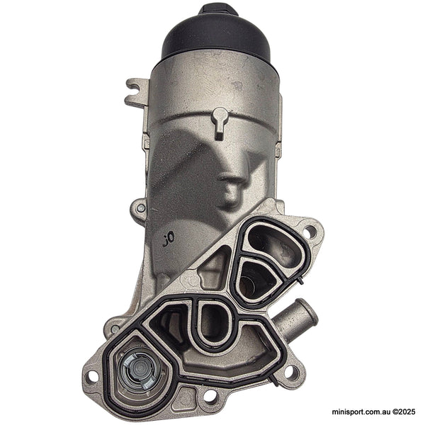 MINI W16 COOPER D OIL FILTER ASSEMBLY- 11427805976 – Minisport