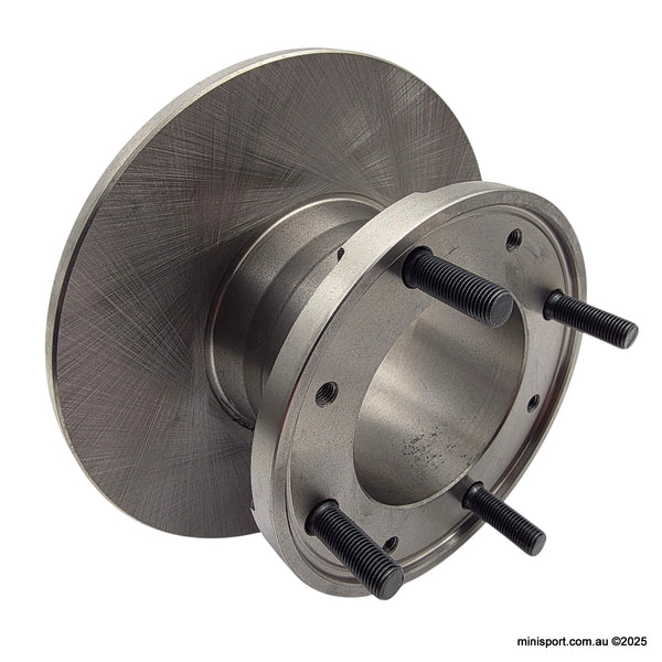 7.5" COOPER S/GT BRAKE PARTS – Minisport