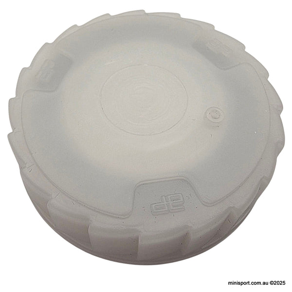 MASTER CYL CAP FOR DUAL BRAKE MASTER CYLINDER- GRK907014 – Minisport