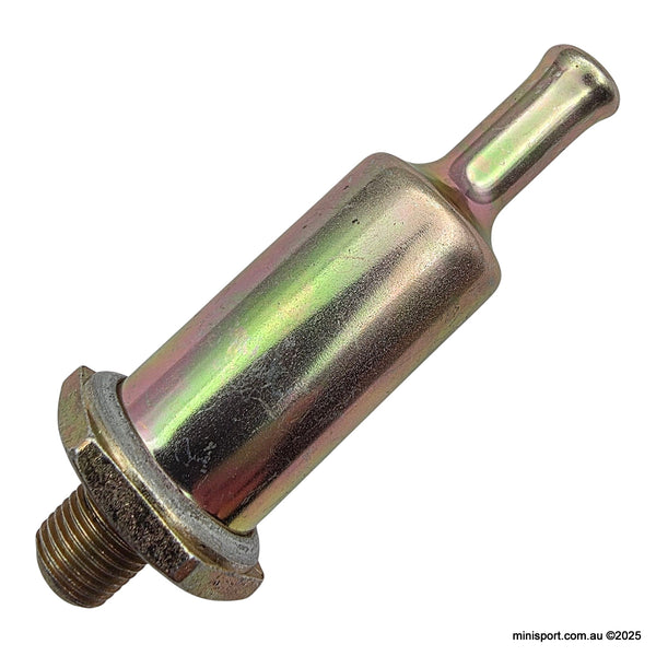 FUEL PUMP PRE FILTER FOR FACET SOLID STATE PUMPS- FPA906 – Minisport