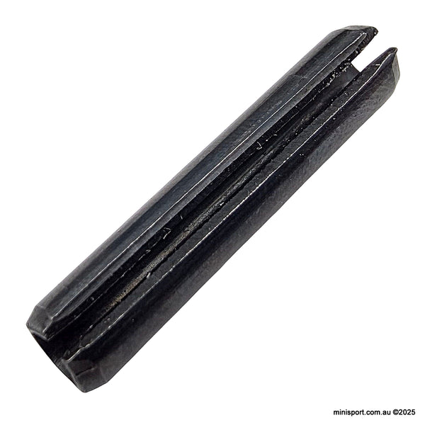 MINI & MOKE ROLL PIN- DIFF CAGE ROLL & SELECTOR YOKE- RPS1418 – Minisport