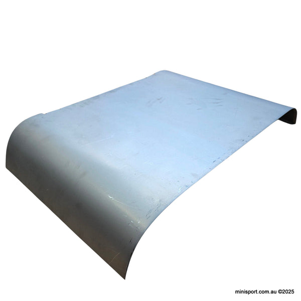 Moke Front Section Panels – Minisport