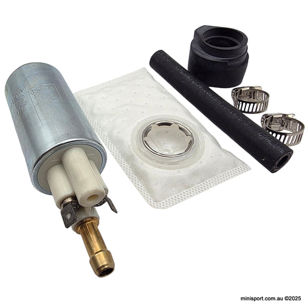 SPI REPLACEMENT FUEL PUMP ONLY FOR WFX10045 [WFX100811] – Minisport