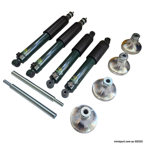 Suspension kits – Minisport