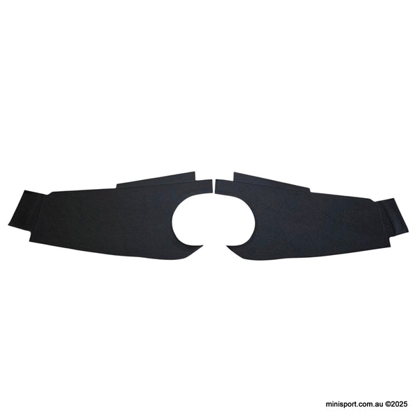 Dash kits & cards – Minisport