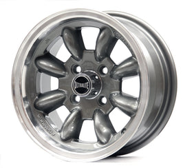 13" rims & tyres – Minisport
