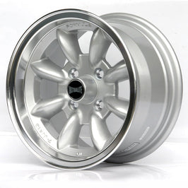 13" rims & tyres – Minisport