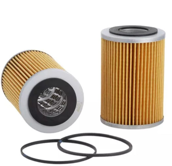 Oil Filters & Parts – Minisport
