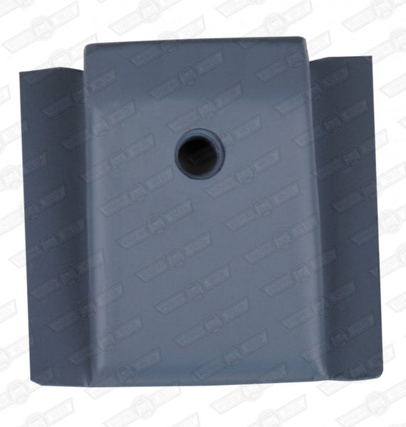 MINI VAN SPARE WHEEL RETAINING BRACKET – Minisport