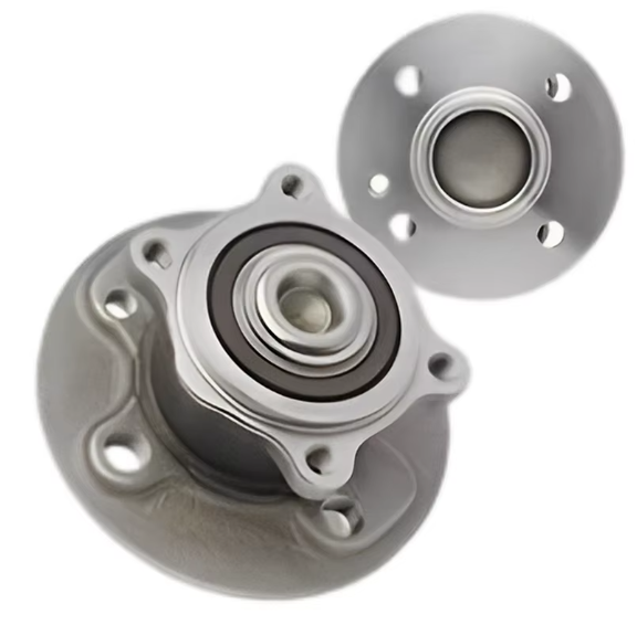 REAR WHEEL BEARING & HUB KIT R50-R59 [NM-33416786552] – Minisport