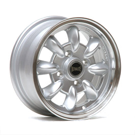 12" rims & tyres – Minisport