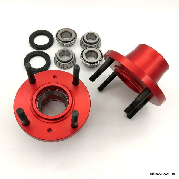 Driveline – Page 4 – Minisport