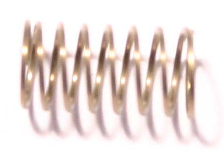 CARB NEEDLE SPRING HIF and HS4- AUD3306 – Minisport