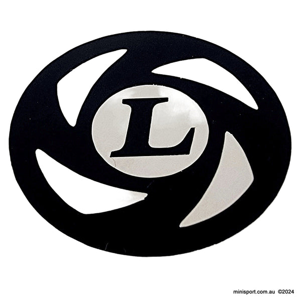 Moke decals, stickers & badges – Minisport