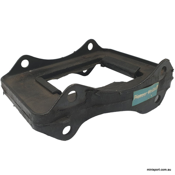Morris 1100 radiator engine support mounts, QH brand – Minisport