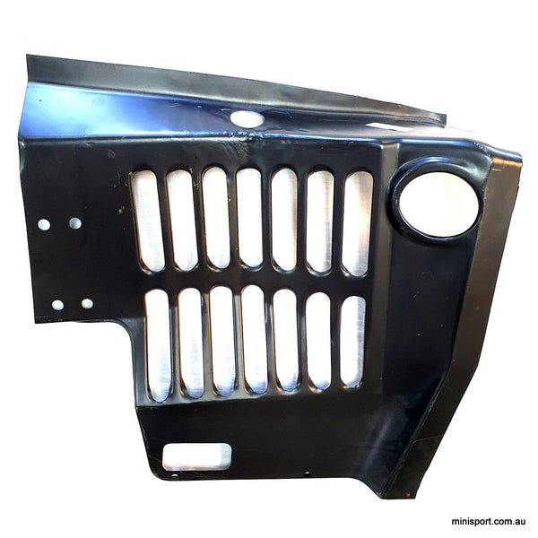 MINI CLUBMAN FRONT INNER WING - L/H – Minisport