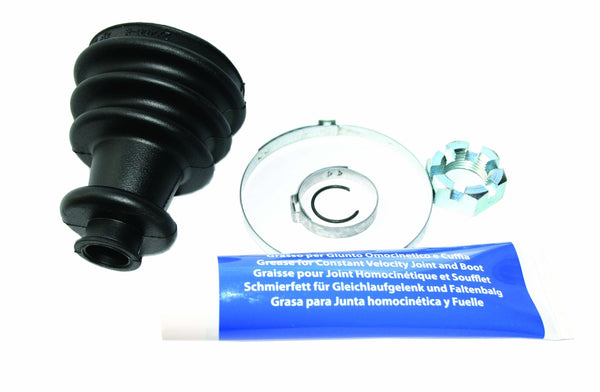MINI & MOKE CV GAITOR KIT- HEAVY DUTY- DISC TYPE [GSV1055] – Minisport