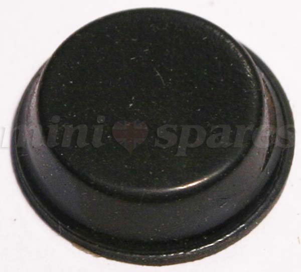 MINI BONNET RUBBER BUFFER 1990 ON SELF ADHESIVE [ADU2072] – Minisport