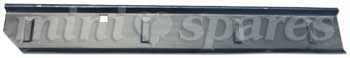 Mini sill panel, whole length, 1 side. (all models) – Minisport