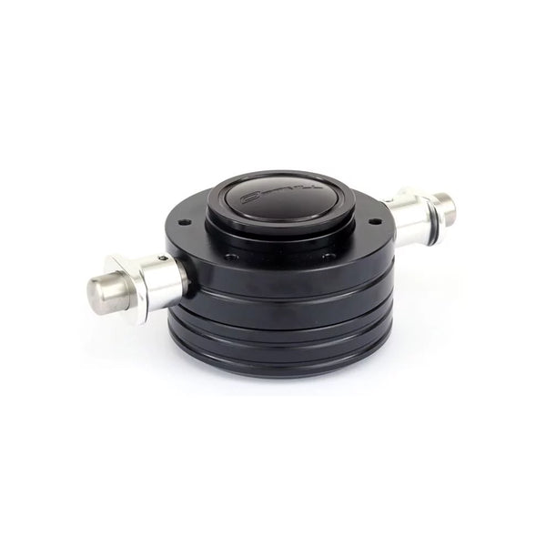 Quick Release Steering Wheel Boss- Momo [ORPQRMS] – Minisport