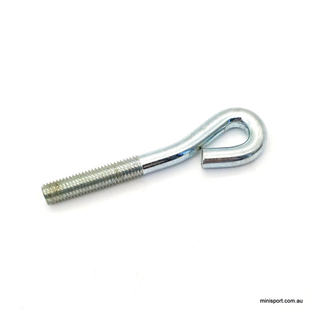 MINI BATTERY REAR BOLT- 6CM- LOOP END – Minisport