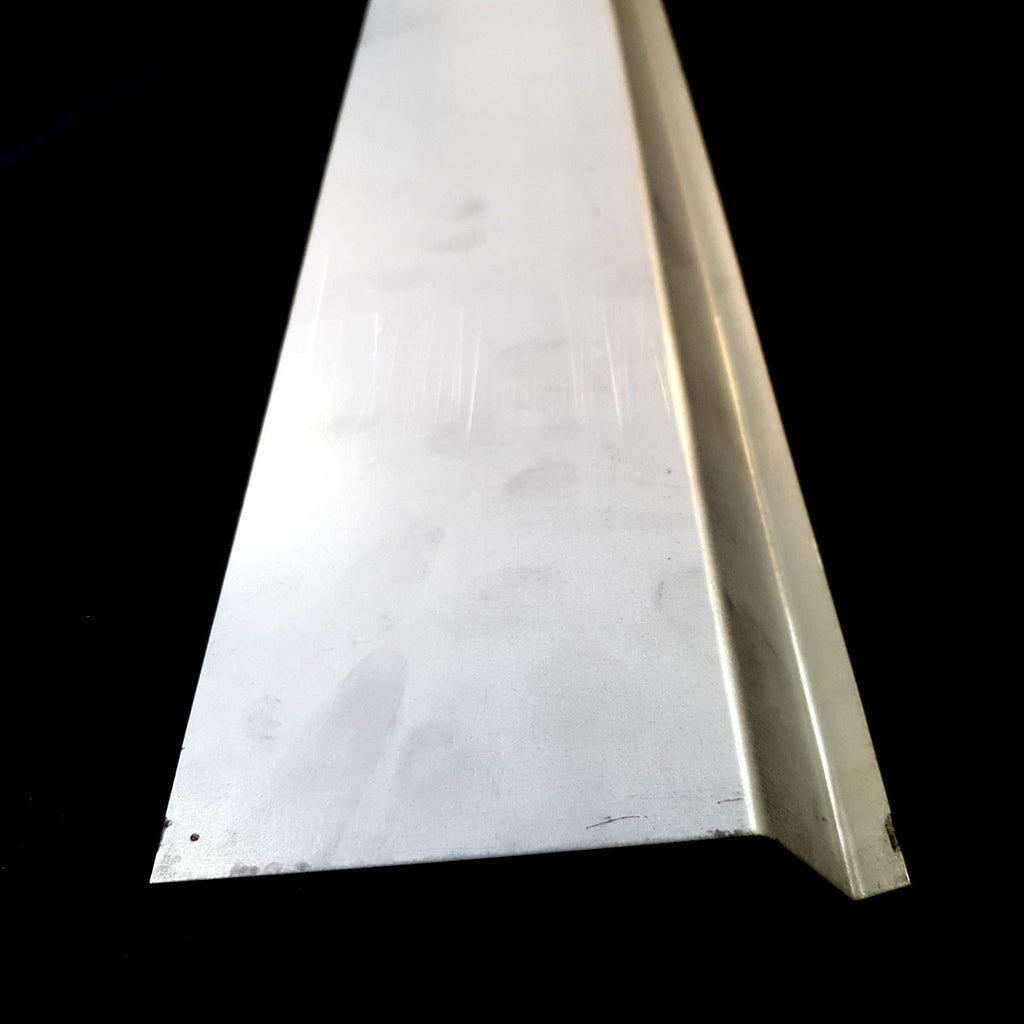 Mini sill panel, whole length, 1 side. (all models) – Minisport