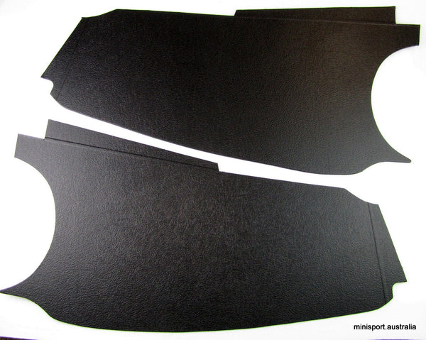 Dash kits & cards – Minisport