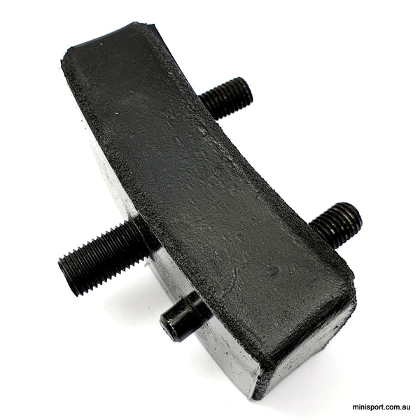 Morris 1100 radiator engine support mounts, QH brand – Minisport