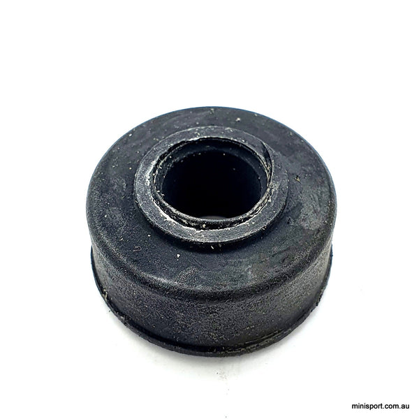 MINI & MOKE TIE BAR BUSH- RUBBER- SOLD SINGLE [31G1155] – Minisport
