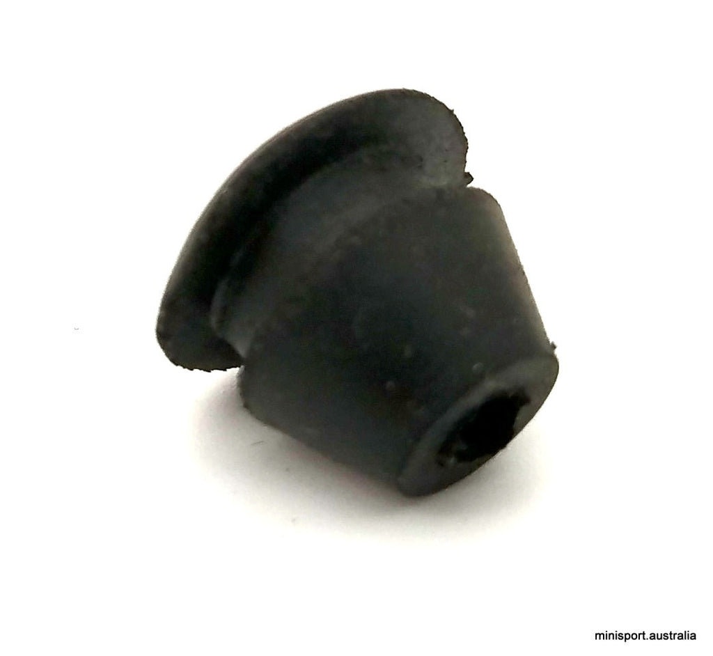 Mini heater or choke cable grommet 1/2" wide – Minisport