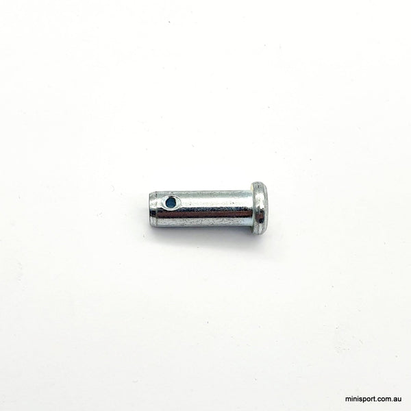 Mini handbrake cable to mechanism clevis pin (sold single) – Minisport
