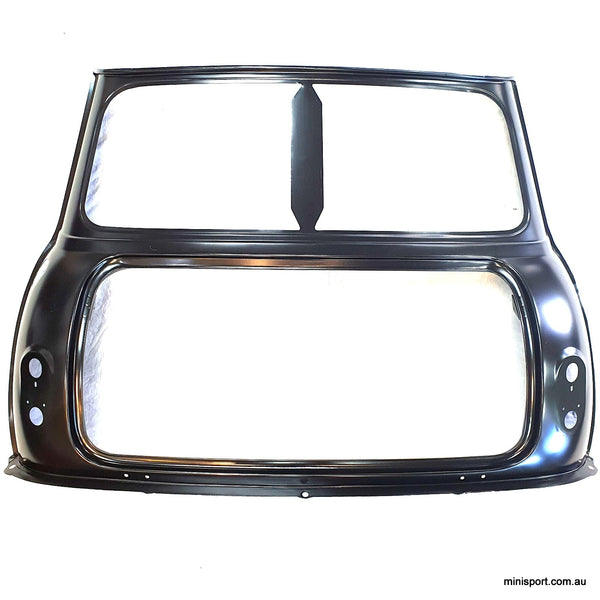 Rear Panels – Minisport