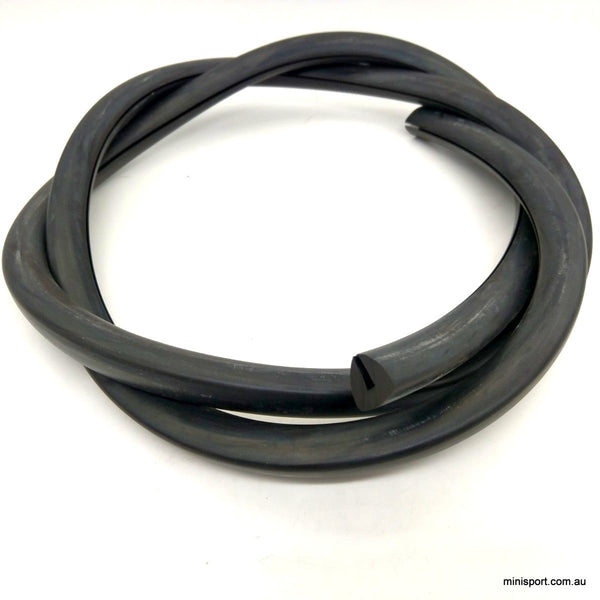 MOKE WINDSCREEN TO FRAME SEAL- UPPER – Minisport