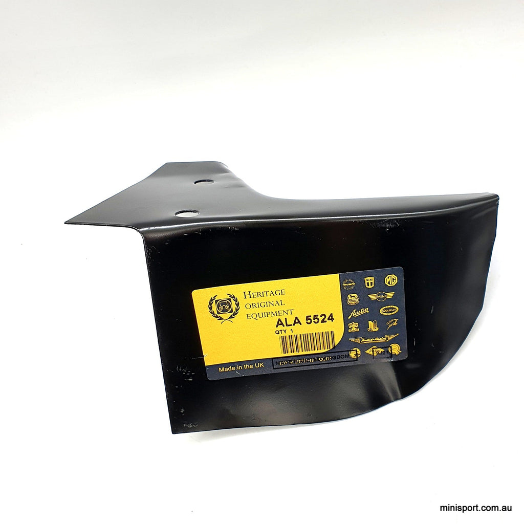 MINI R/H REAR VALANCE CLOSING PANEL- GENUINE – Minisport
