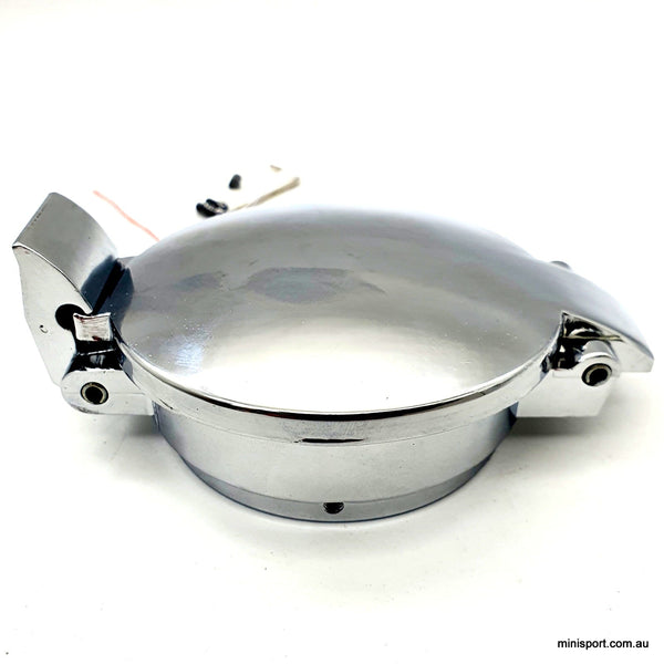 Fuel Caps – Minisport
