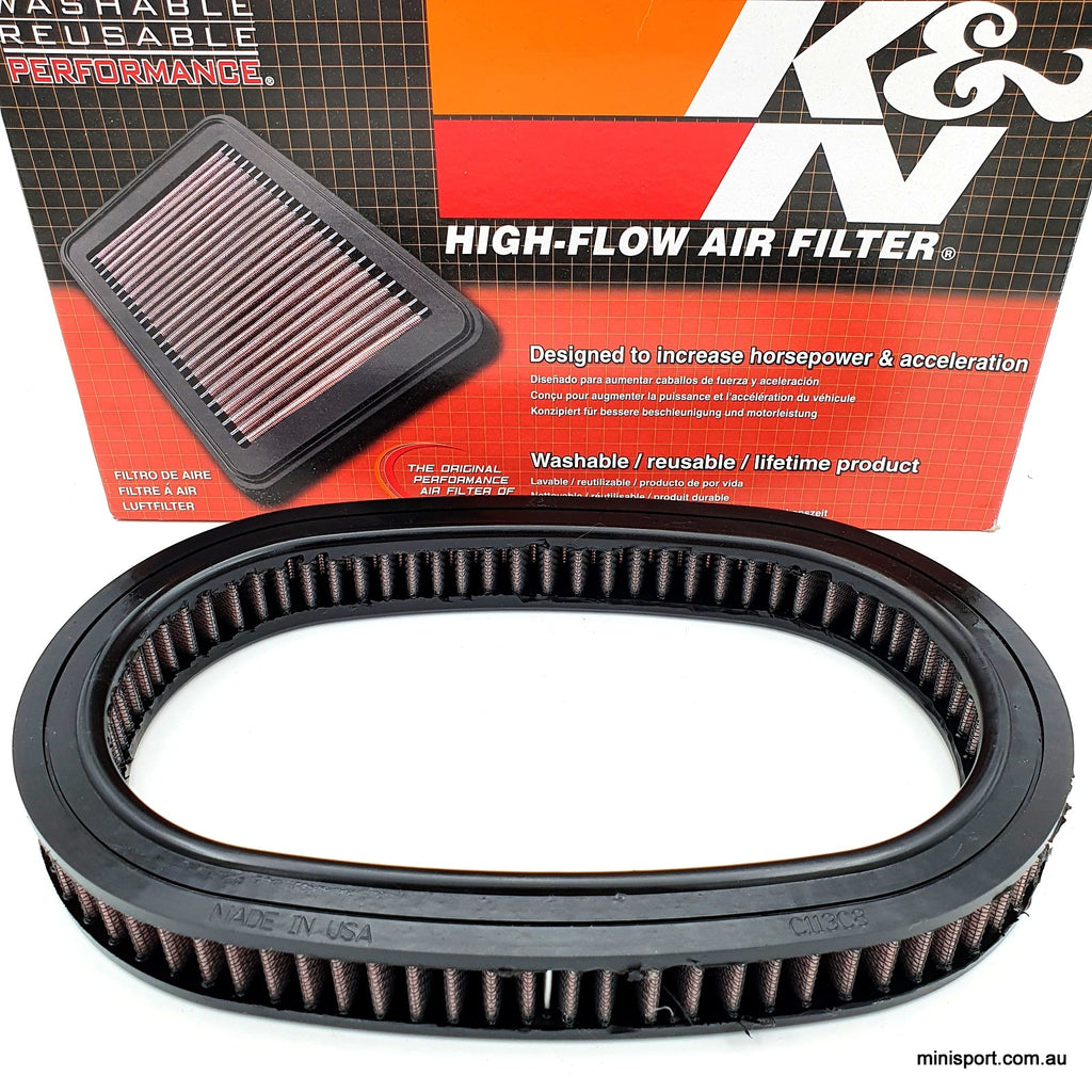 Mini SPI/MPI air cleaner element – Minisport
