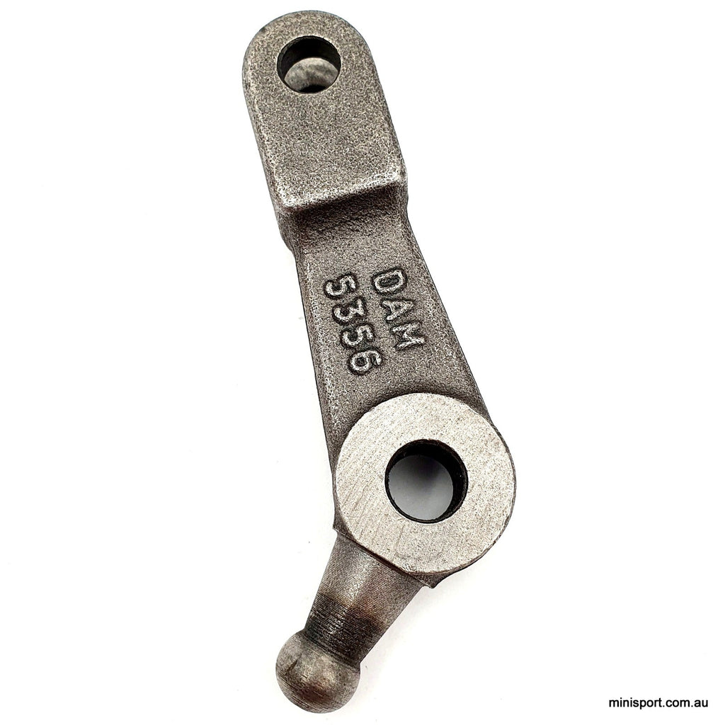 MINI CLUTCH ARM SHORT- VERTO ONLY- ROVER [DAM5355MS] – Minisport