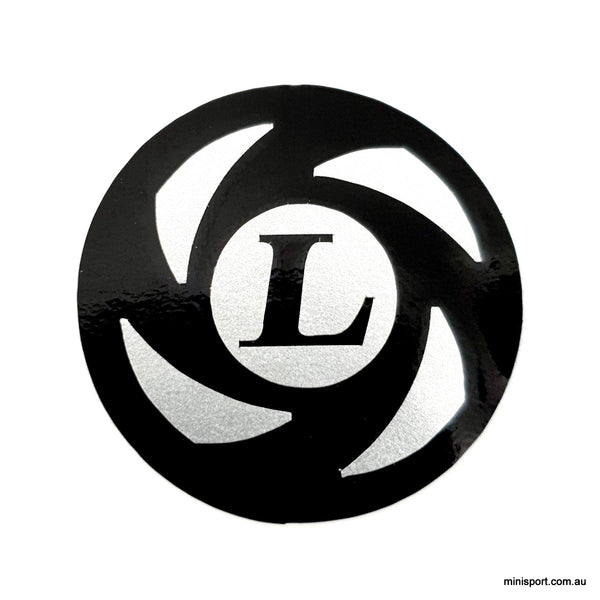 Moke decals, stickers & badges – Minisport