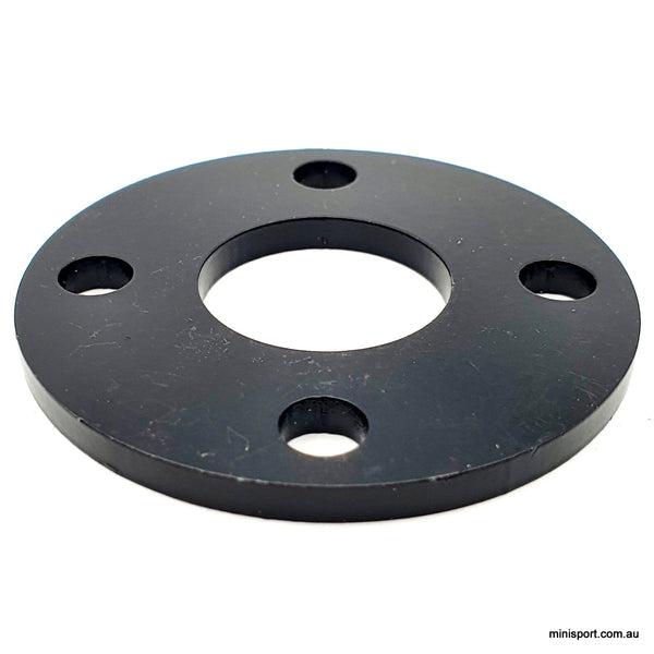 Fans fan belts pulleys and spacers – Minisport